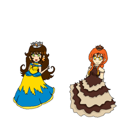 Princess Electra | MariosLostGirls Wiki | Fandom