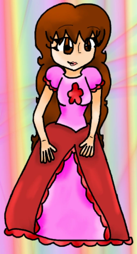 Princess Taylor | MariosLostGirls Wiki | Fandom