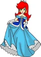 Princess Ginger | MariosLostGirls Wiki | Fandom