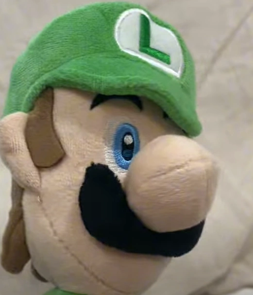 Luigi | MarioSonicBros Wiki | Fandom