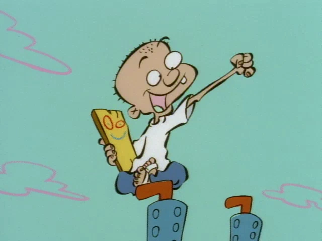 Jonny 2x4 | Mario, Sonic, the Eds, and Friends Ride: Offical Wiki | Fandom