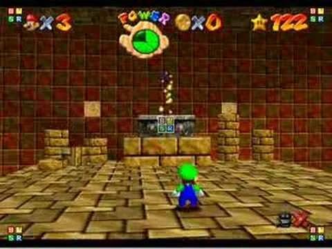 Mario Codes | Mario Stuffses Wiki | Fandom