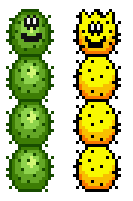 Pokey | Wiki Marioteca | Fandom