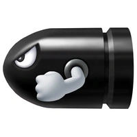 Bill Bala | Wiki Marioteca | Fandom