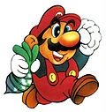 Mario | Wiki Marioteca | Fandom