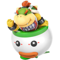 Bowsy | Wiki Marioteca | Fandom