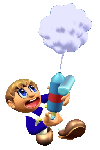 Stanley | Marioverse Wiki | Fandom