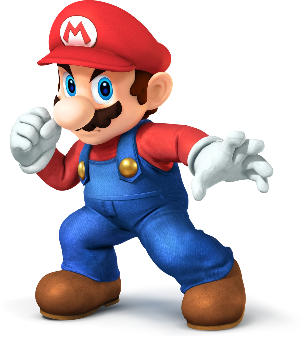 Mario | Marioverse Wiki | Fandom