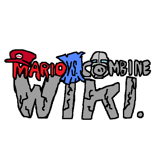 MLG Timeline | Mario VS Combine Wiki | Fandom