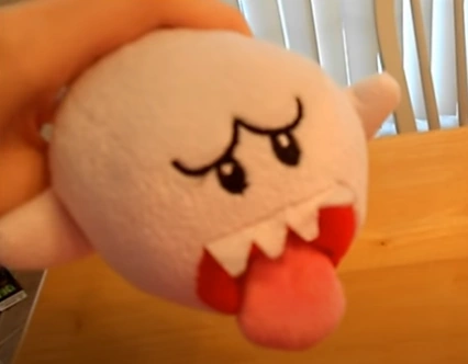 Boo | MarioWario Wiki | Fandom