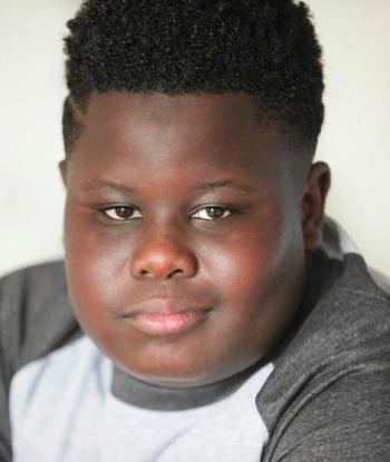 Abraham Clinkscales | Wiki Marisqueria | Fandom