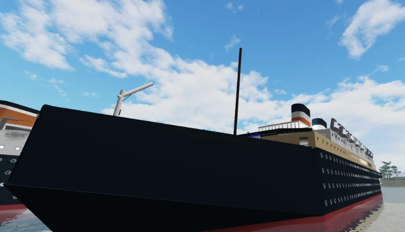 RMMV Antares | Maritime Games Wiki | Fandom