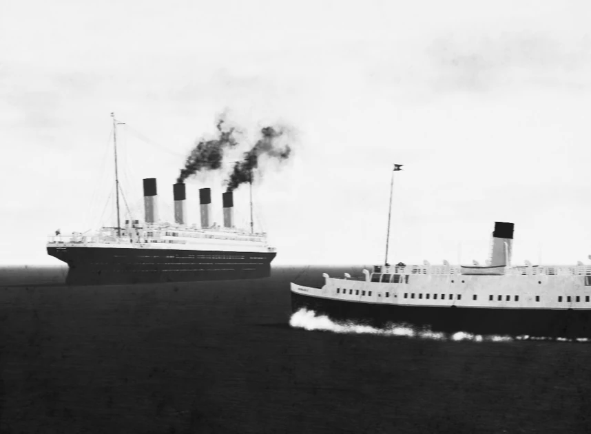 SS Nomadic | Maritime Games Wiki | Fandom