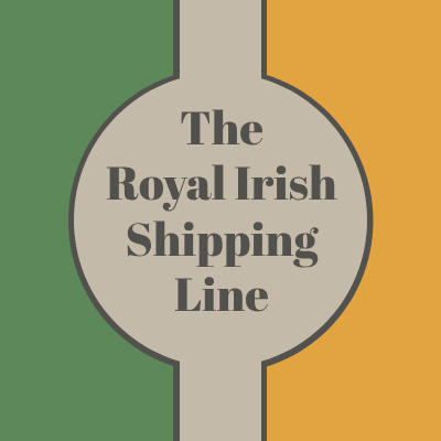 Royal Irish Shipping Line | Maritime Games Wiki | Fandom
