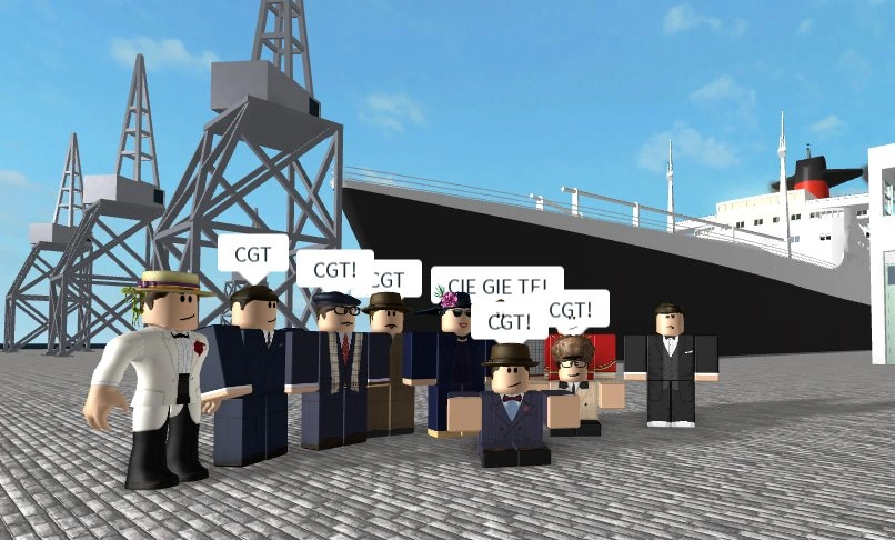 Shipping Community Terms | Maritime Games Wiki | Fandom