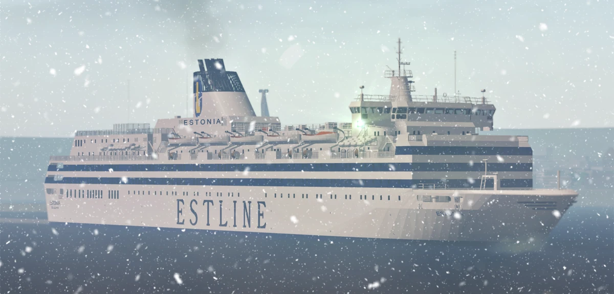 MS Viking Glory | Maritime Games Wiki | Fandom