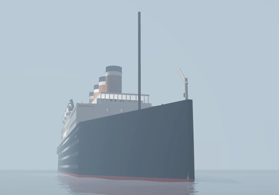 RMMV Terra | Maritime Games Wiki | Fandom