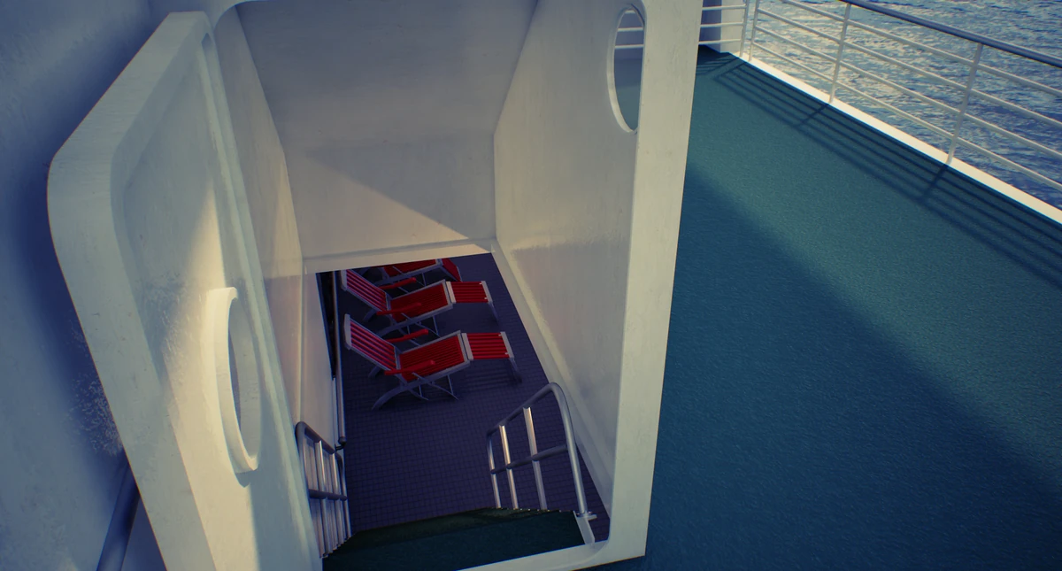 Ship Explorer | Maritime Games Wiki | Fandom