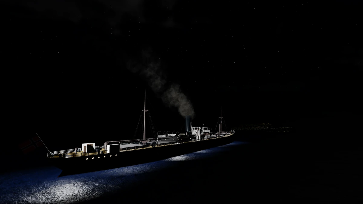 Tiny Ships Sandbox/SS Storstad | Maritime Games Wiki | Fandom