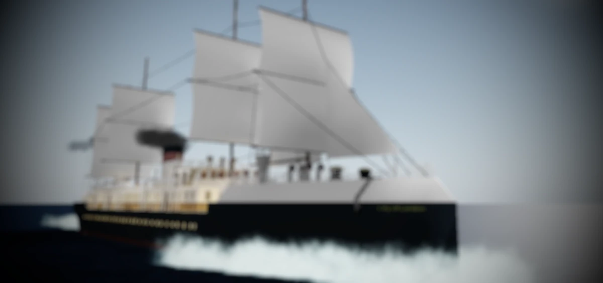 SS City Of London | Maritime Games Wiki | Fandom