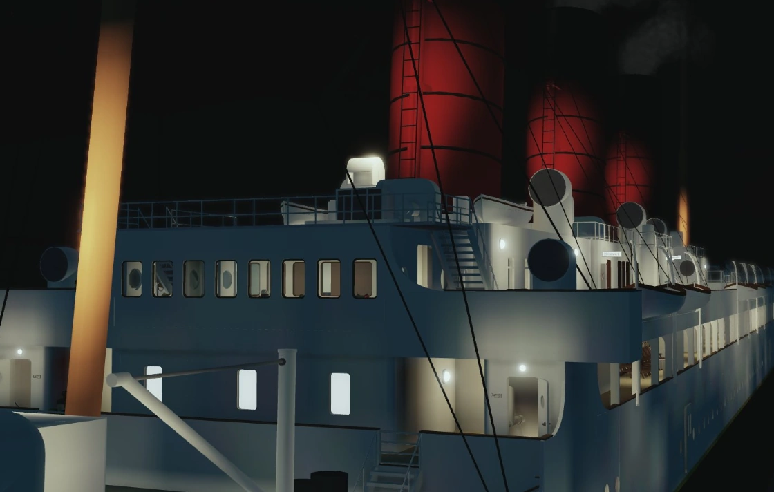 RMS Tech | Roblox Maritime Roleplay Community Wiki | Fandom