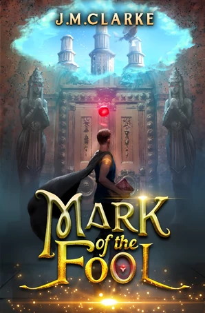 Mark of the Fool Wiki | Fandom
