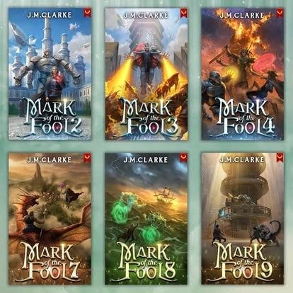 Alex Roth | Mark of the Fool Wiki | Fandom