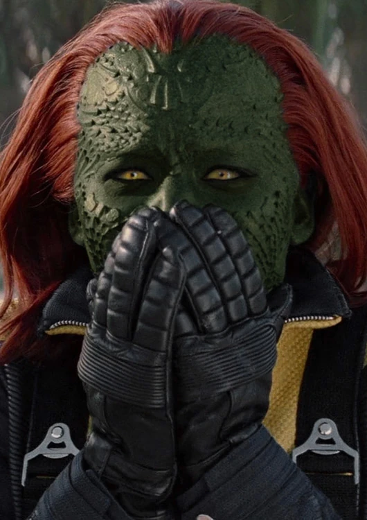 Raven Katniss | Multiverse Wiki | Fandom