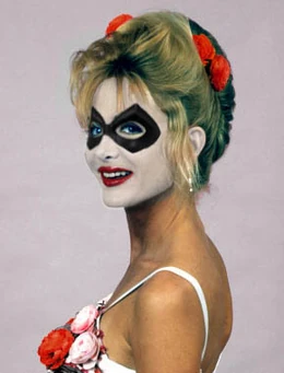 Harleen Quinzel | Multiverse Wiki | Fandom