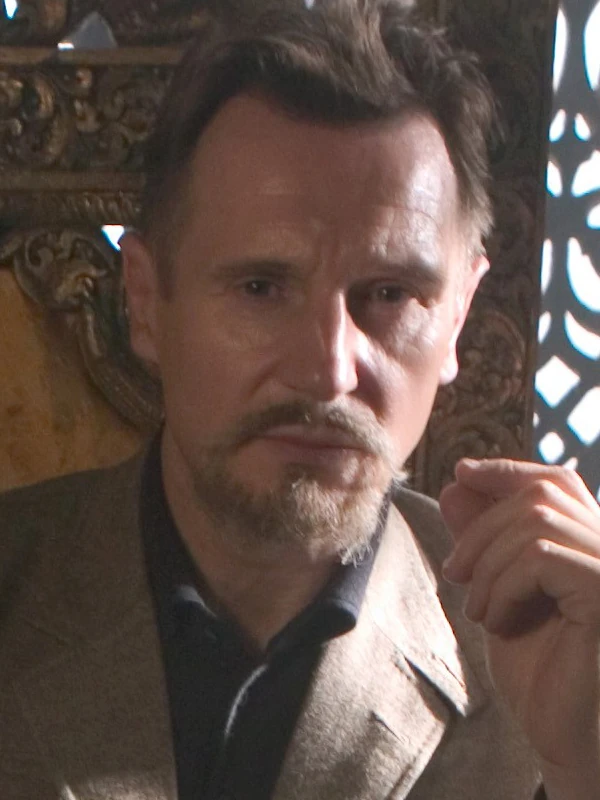 Martin Blake Sr. | Multiverse Wiki | Fandom