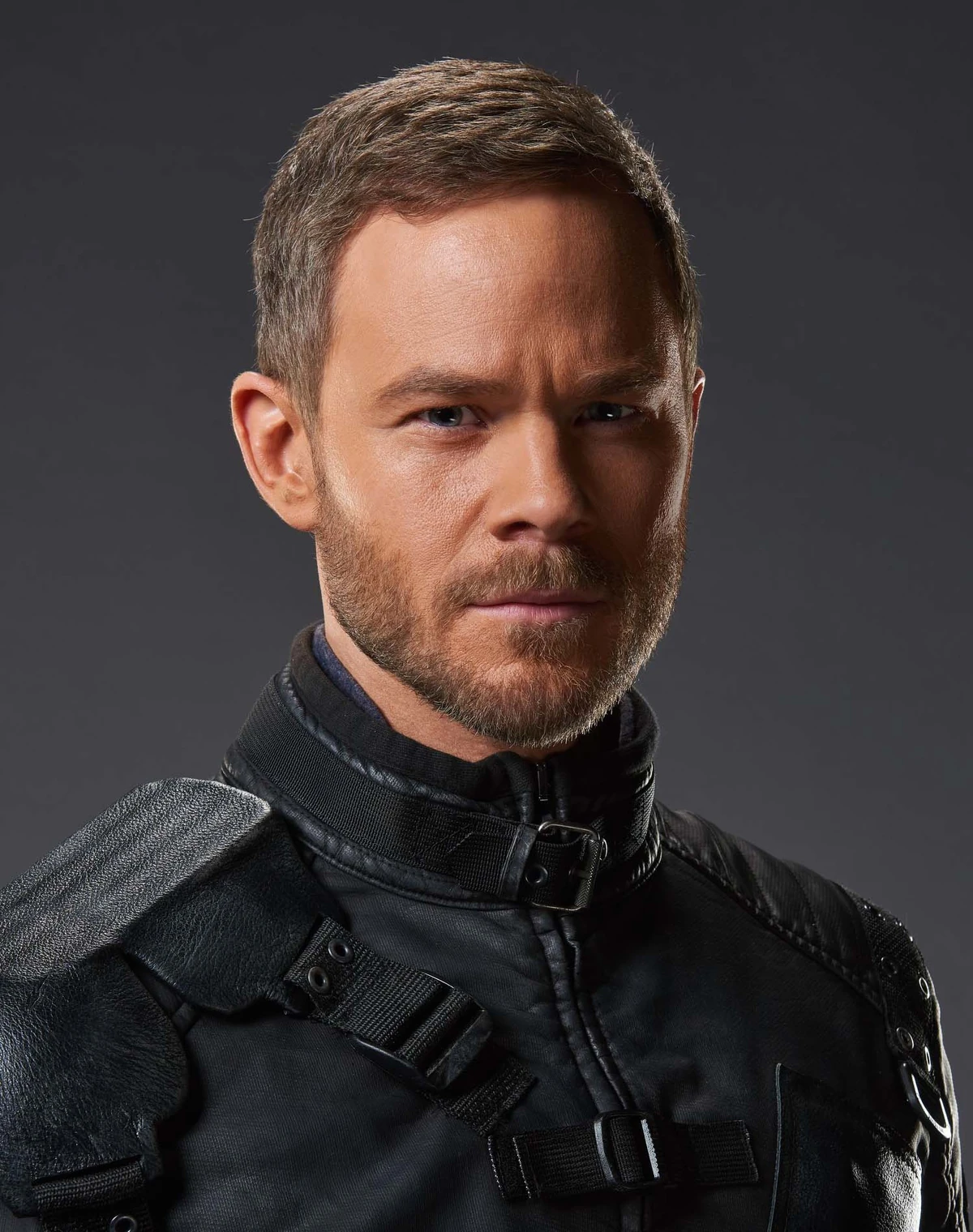 Jim Olsson | Multiverse Wiki | Fandom