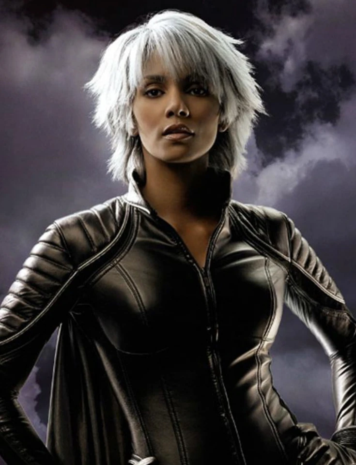 Storm | Multiverse Wiki | Fandom