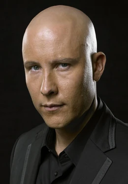 Alexander Luthor II | Multiverse Wiki | Fandom