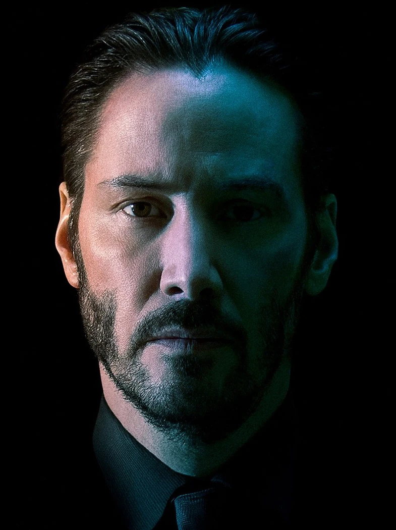 John Wick | Multiverse Wiki | Fandom