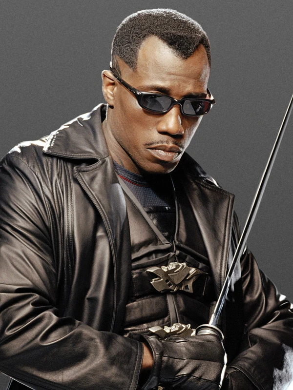 Blade Brooks | Multiverse Wiki | Fandom