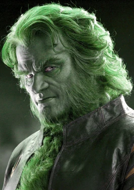 Hank Frasier Sr. | Multiverse Wiki | Fandom