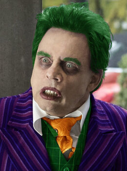 Jesse Windmaker | Multiverse Wiki | Fandom