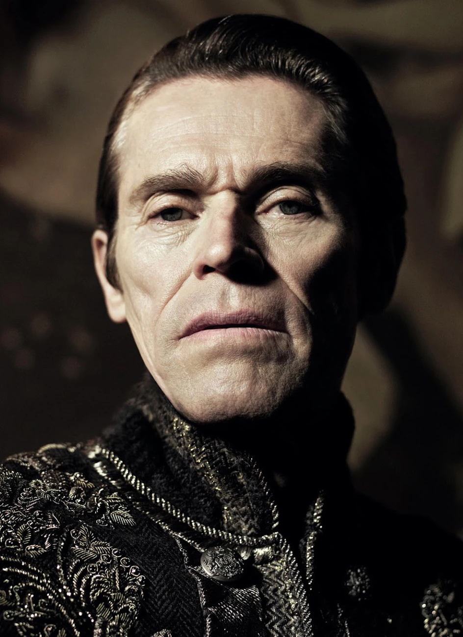 Newman Osborne | Multiverse Wiki | Fandom