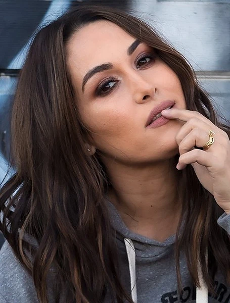 Brielle St. Croix | Multiverse Wiki | Fandom