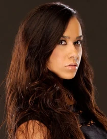 Cat Bishop | Multiverse Wiki | Fandom