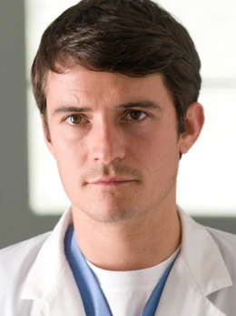 Martin Blake Jr. | Multiverse Wiki | Fandom