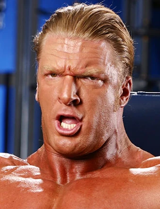 Hunter Hearst Haitch | Multiverse Wiki | Fandom