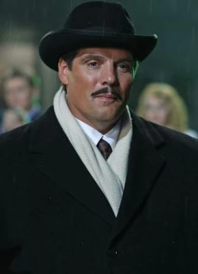 Daniel Sommers | Multiverse Wiki | Fandom