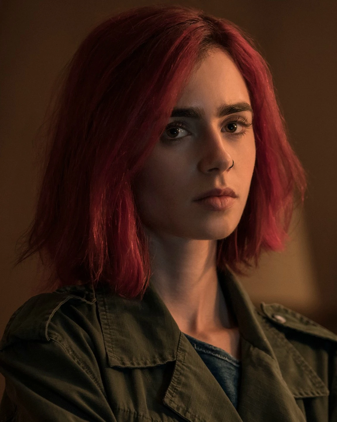 Zabrina Turner | Multiverse Wiki | Fandom