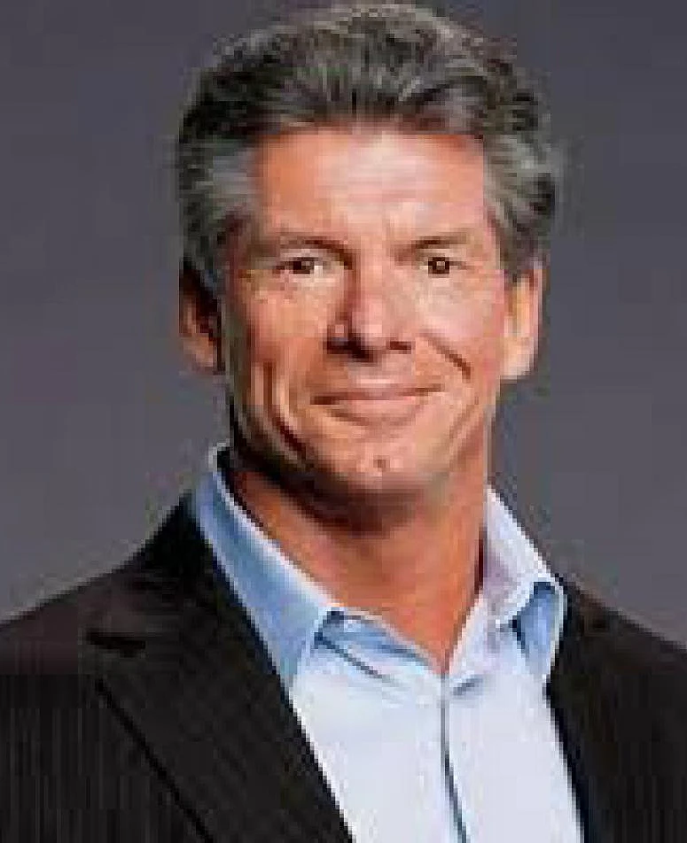 Vincent McMahon | Multiverse Wiki | Fandom
