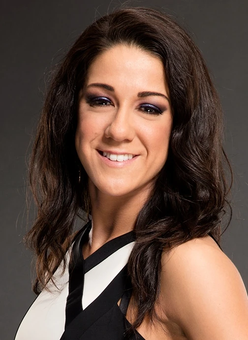 Bayley Martinez | Multiverse Wiki | Fandom