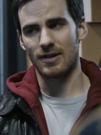 Mark Blake | Multiverse Wiki | Fandom