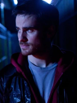 Mark Blake | Multiverse Wiki | Fandom