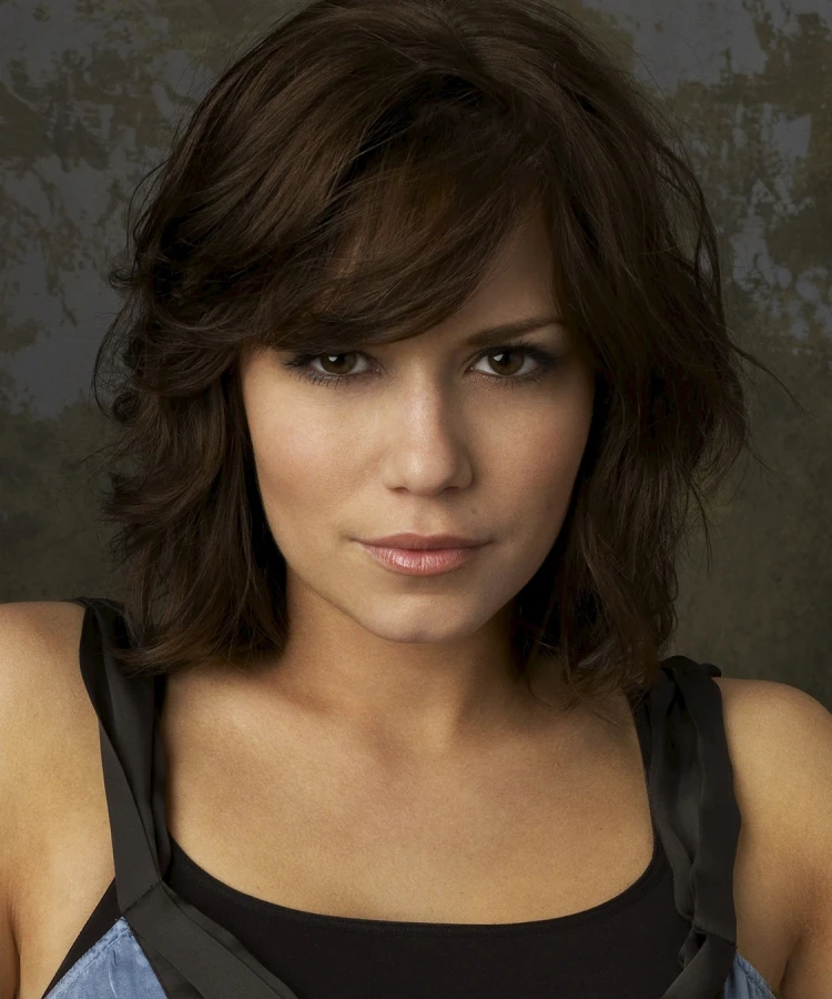 Heeley James | Multiverse Wiki | Fandom