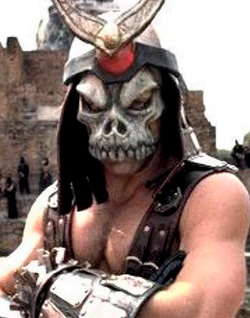 Shao Khan | Multiverse Wiki | Fandom